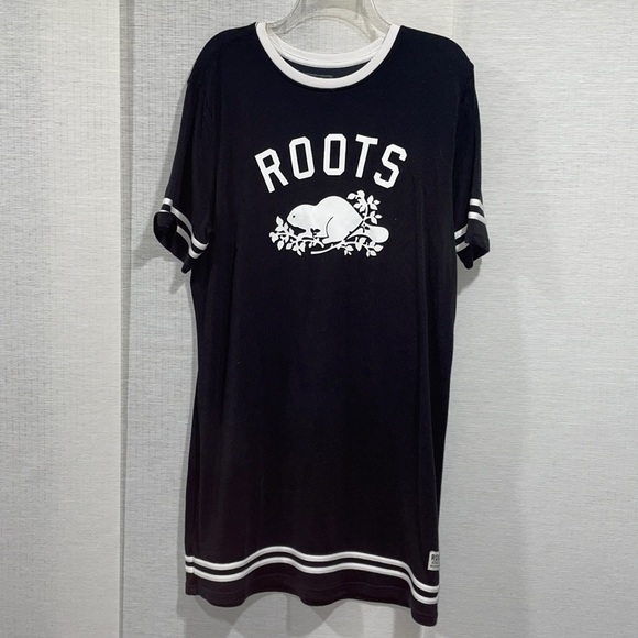 Roots | Dresses | Roots Tshirt Style Dress | Poshmark
